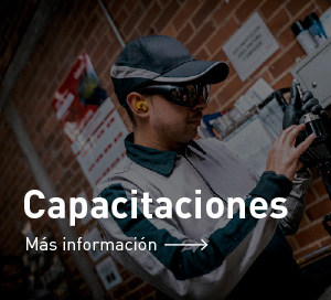 Contacto - Madeal